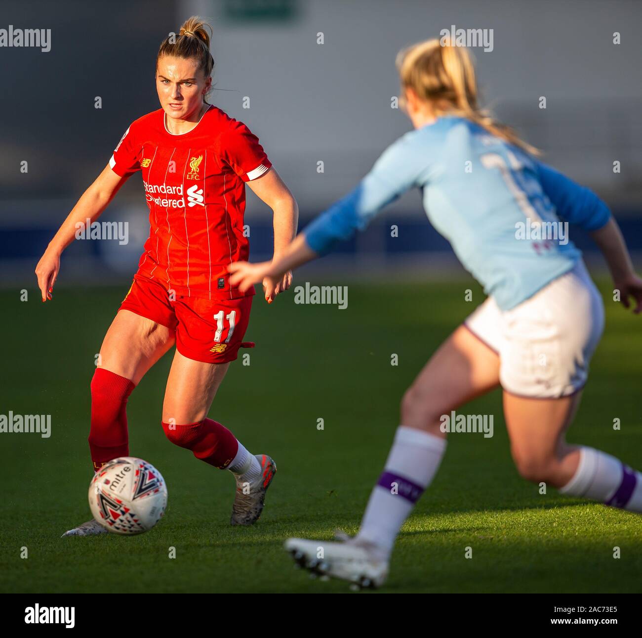 Melissa lawley liverpool hi-res stock photography and images - Alamy