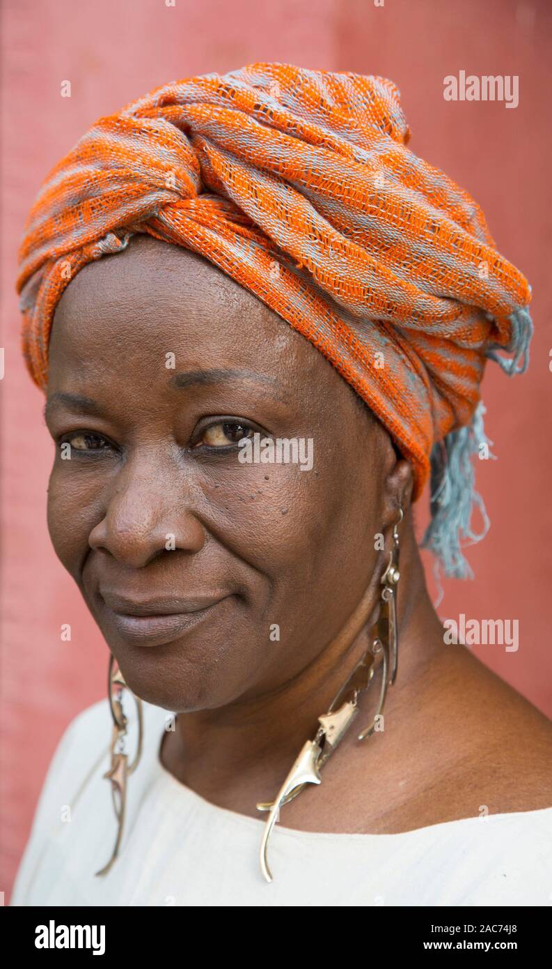 Aminata hi-res stock photography and images - Alamy