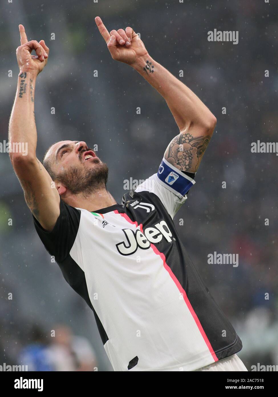 19 leonardo bonucci juventus happiness hi-res stock photography and ...