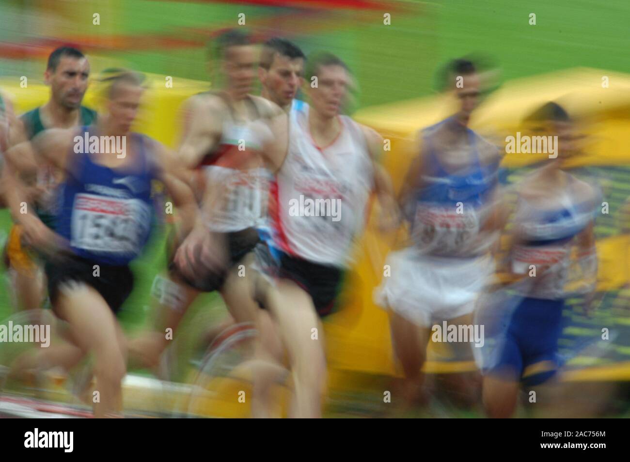 Olympic Stadium Munich Germany High Resolution Stock Photography and ...