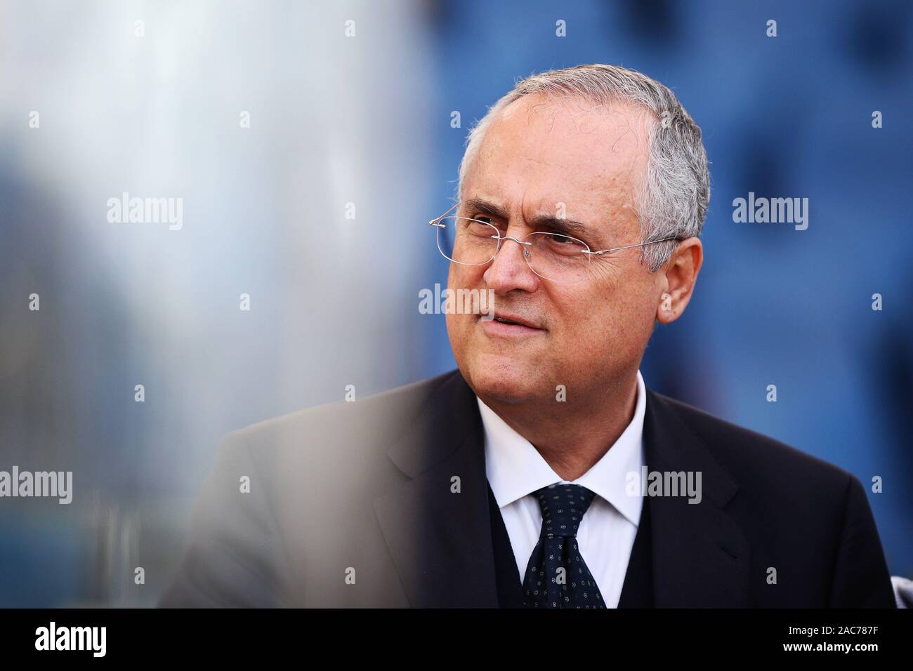 Italy president hi-res stock photography and images - Alamy