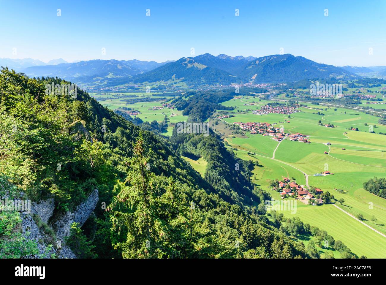 Falkenstein Bavaria High Resolution Stock Photography and Images - Alamy
