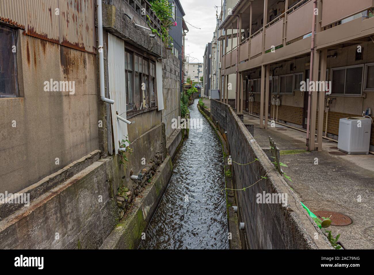 Urban trad hi-res stock photography and images - Alamy