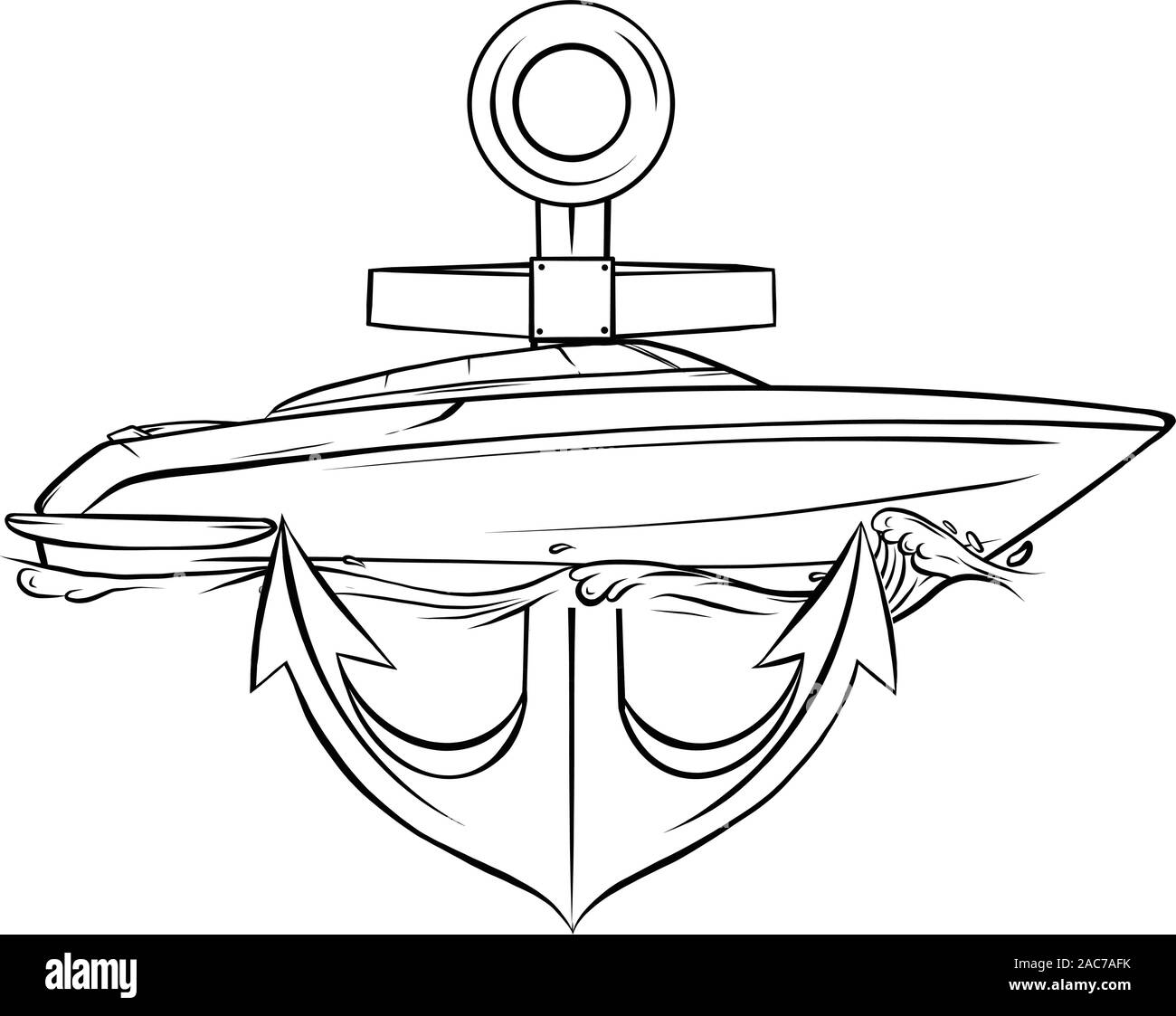 Ready vector Cut Out Stock Images & Pictures - Alamy