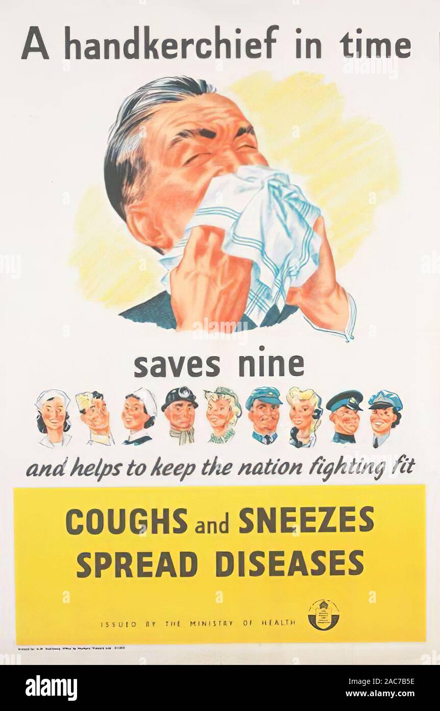 Vintage wartime posters hi-res stock photography and images - Alamy