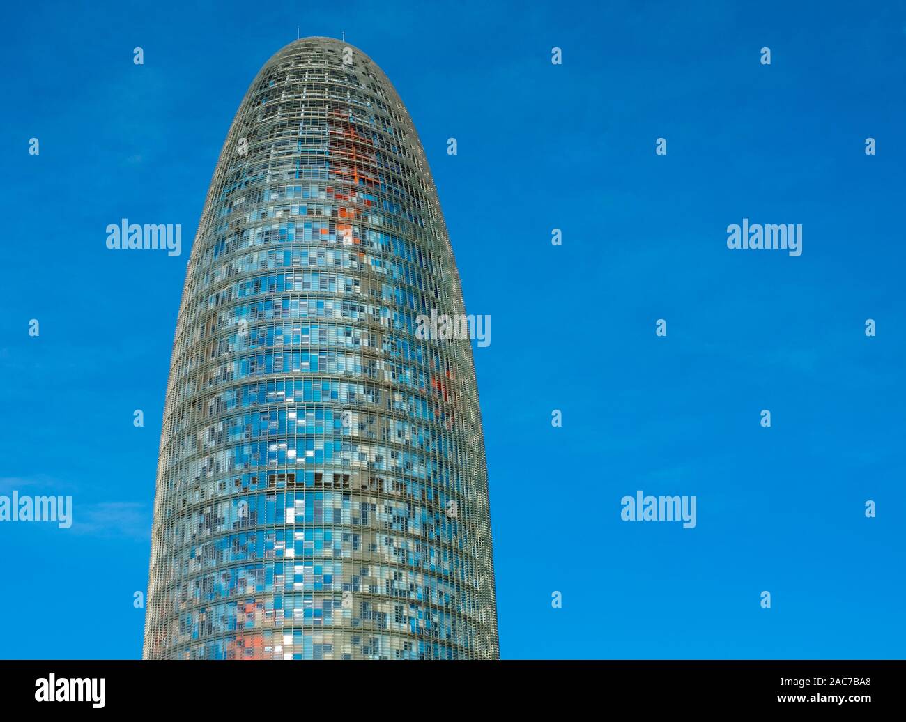 The glories tower hi-res stock photography and images - Alamy