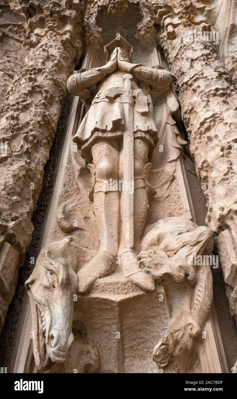 De St George High Resolution Stock Photography and Images - Alamy