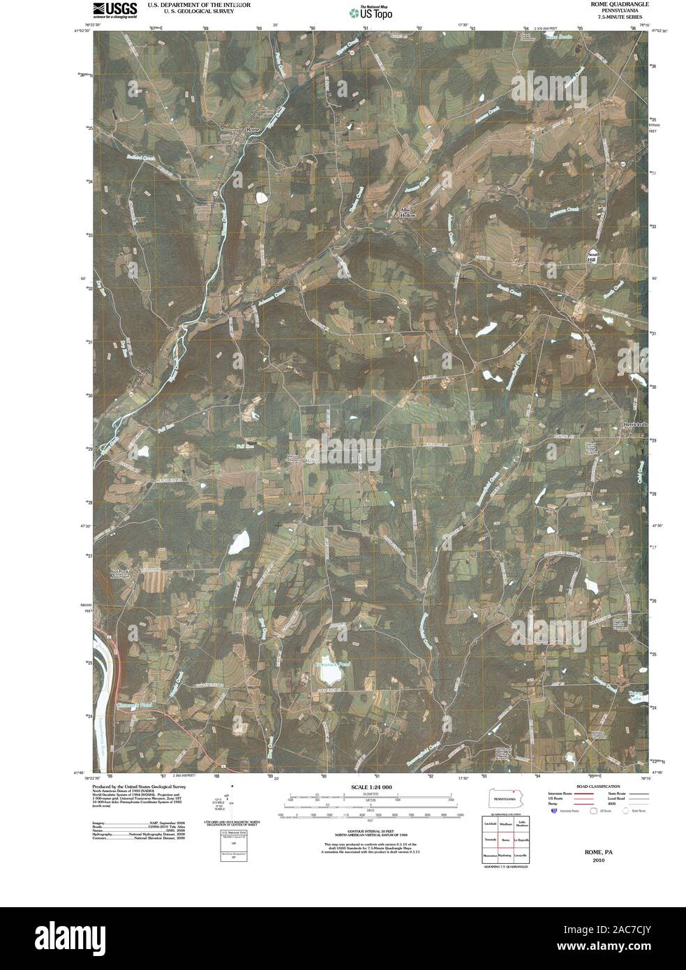 Historical maps of rome Cut Out Stock Images & Pictures - Alamy