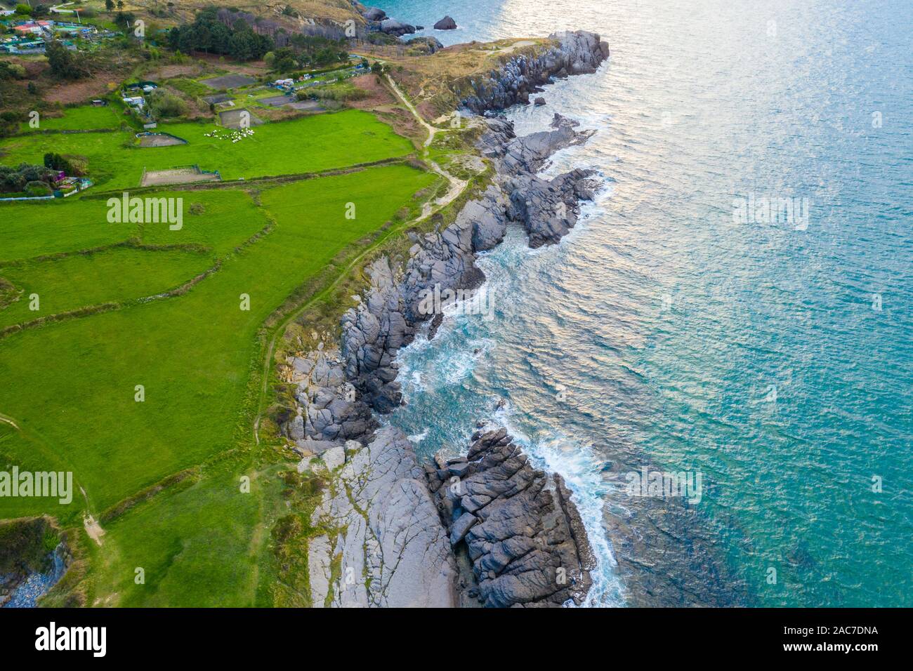 Littoral coastal hi-res stock photography and images - Alamy