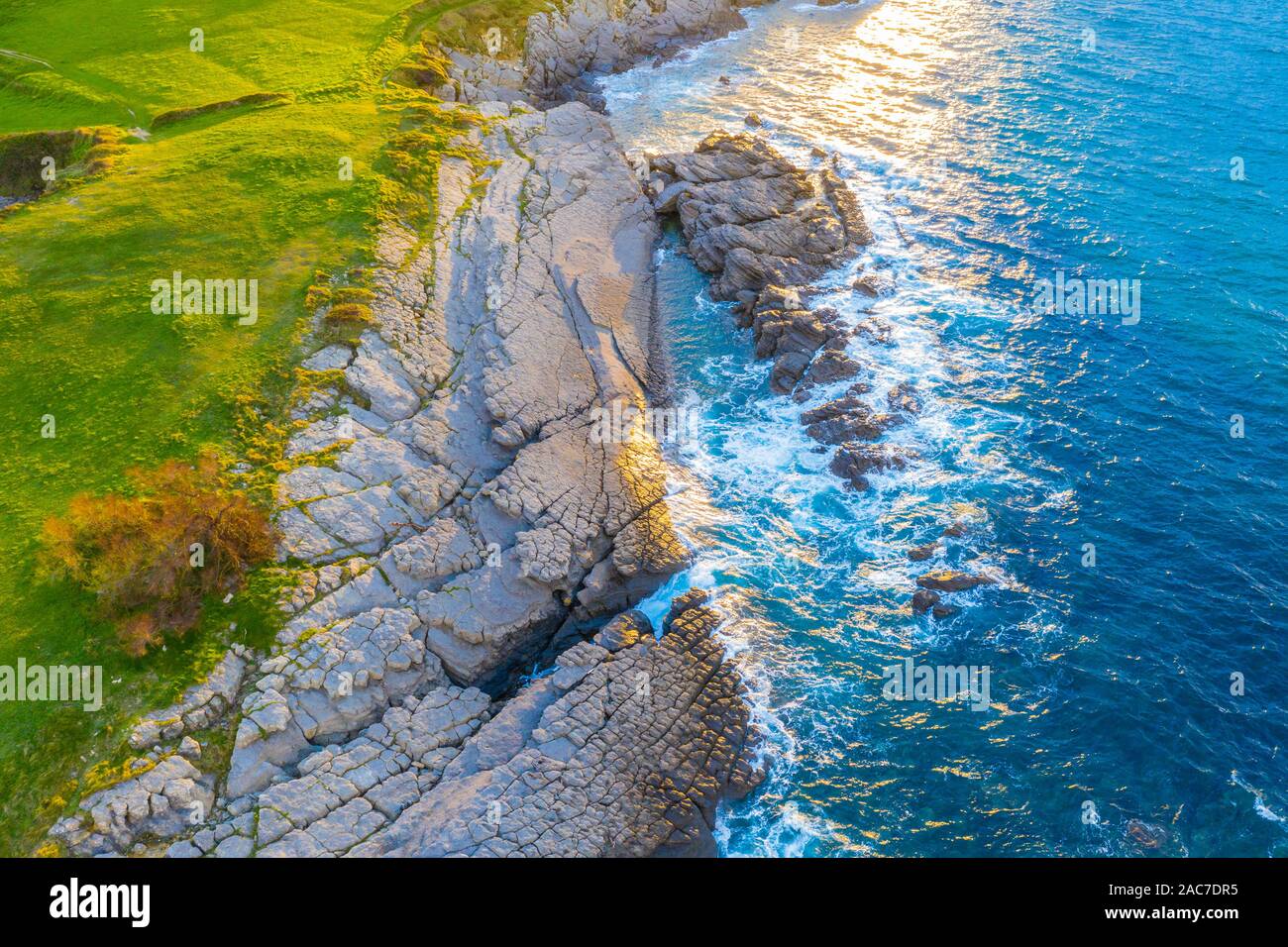 Littoral coastal hi-res stock photography and images - Alamy