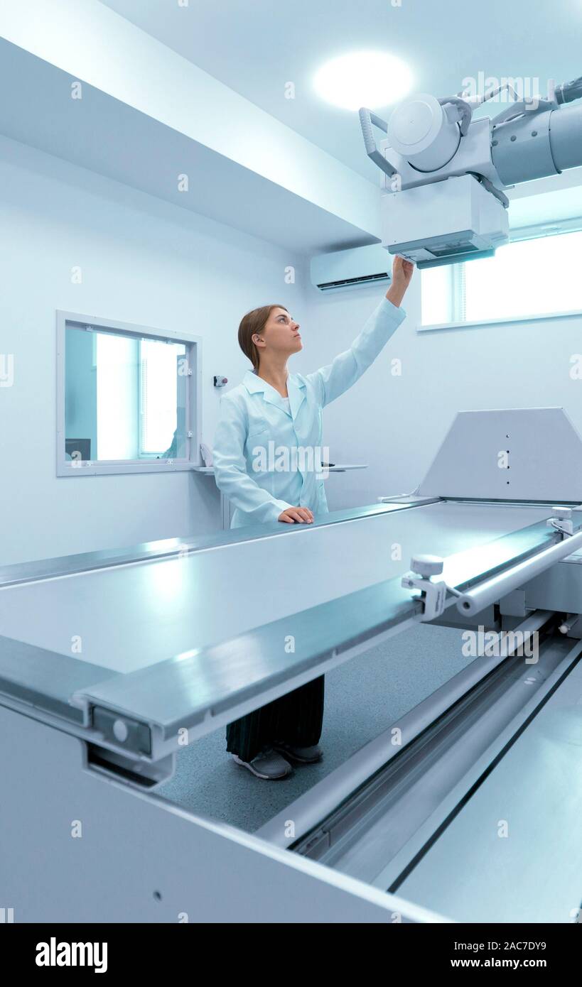 Well equipped interior hi-res stock photography and images - Alamy