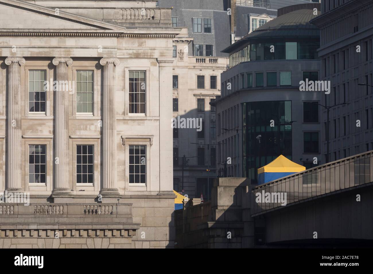 Fishmongers Hall November 2019 High Resolution Stock Photography and ...