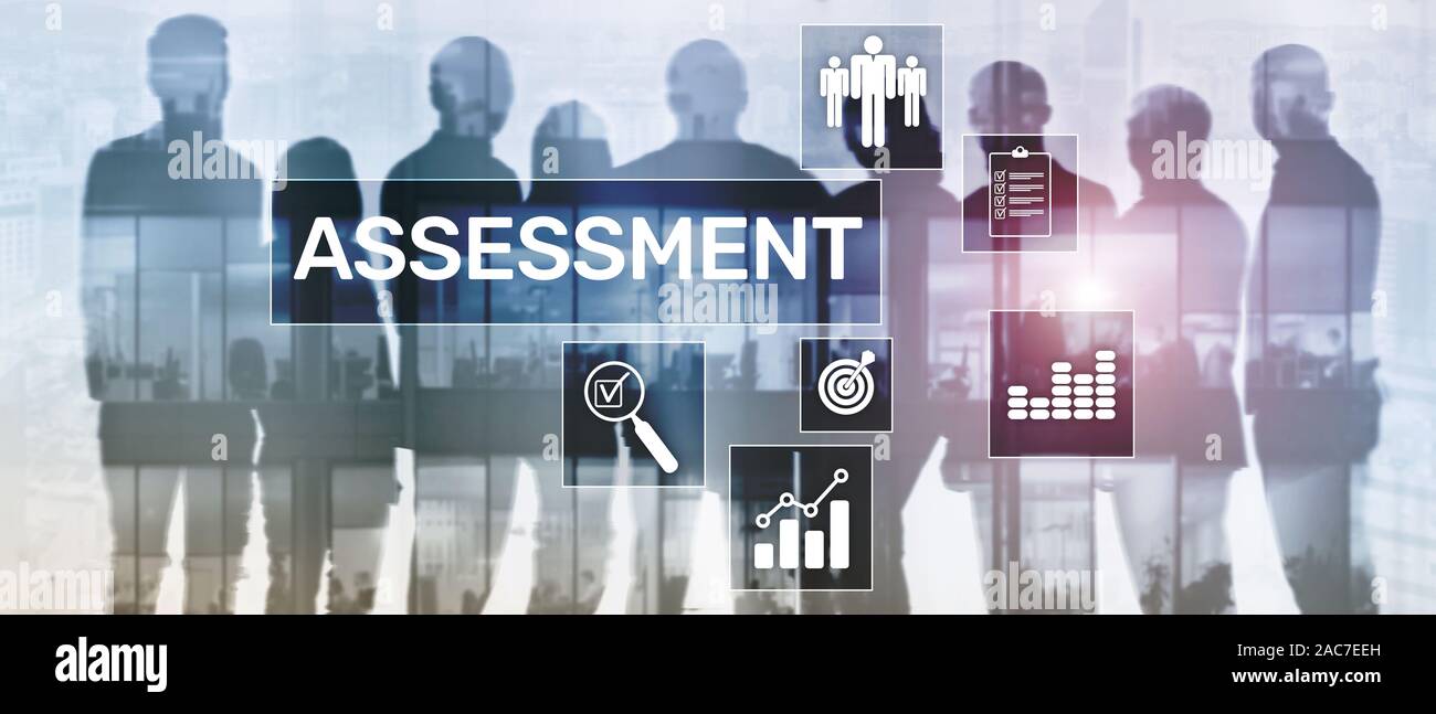 Assessment Evaluation Measure Analytics Analysis Business and ...