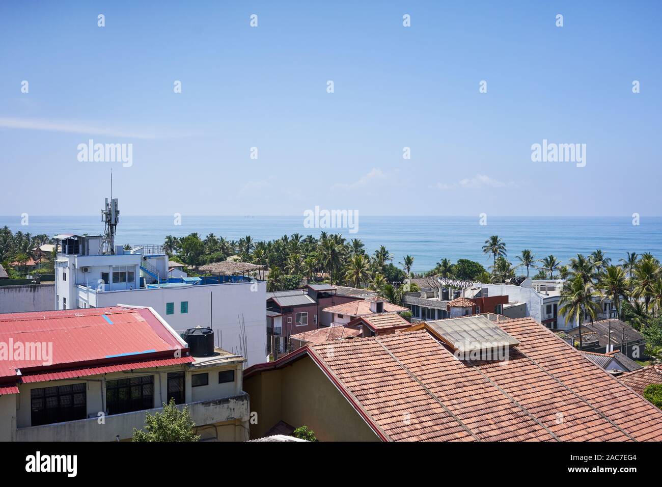Mount lavinia sri lanka hi-res stock photography and images - Alamy