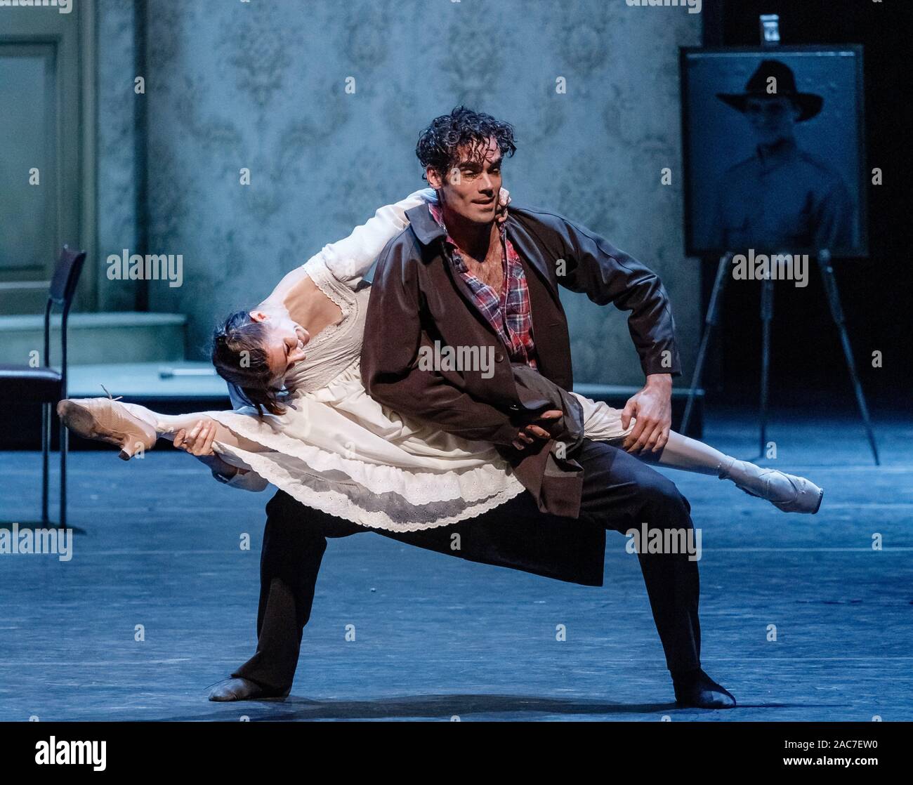 Laura wingfield hi-res stock photography and images - Alamy