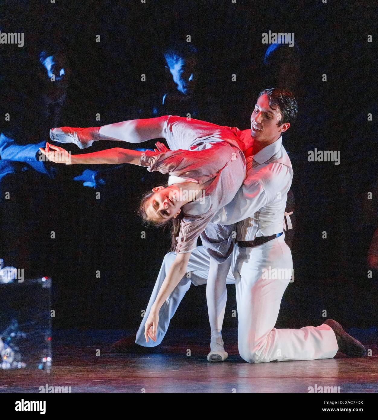 Glass menagerie williams hi-res stock photography and images - Alamy