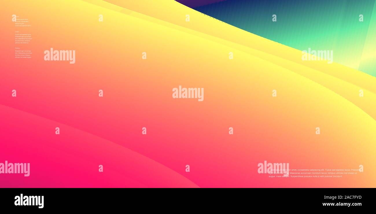 Abstract fire background with fluid color flow and liquid energy and ...