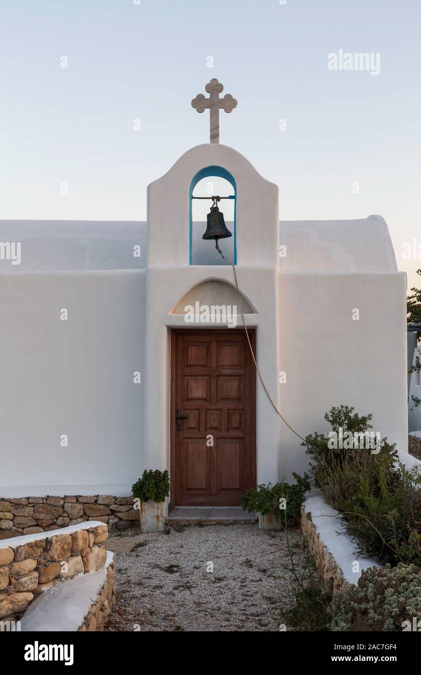 The best greek islands hi-res stock photography and images - Alamy
