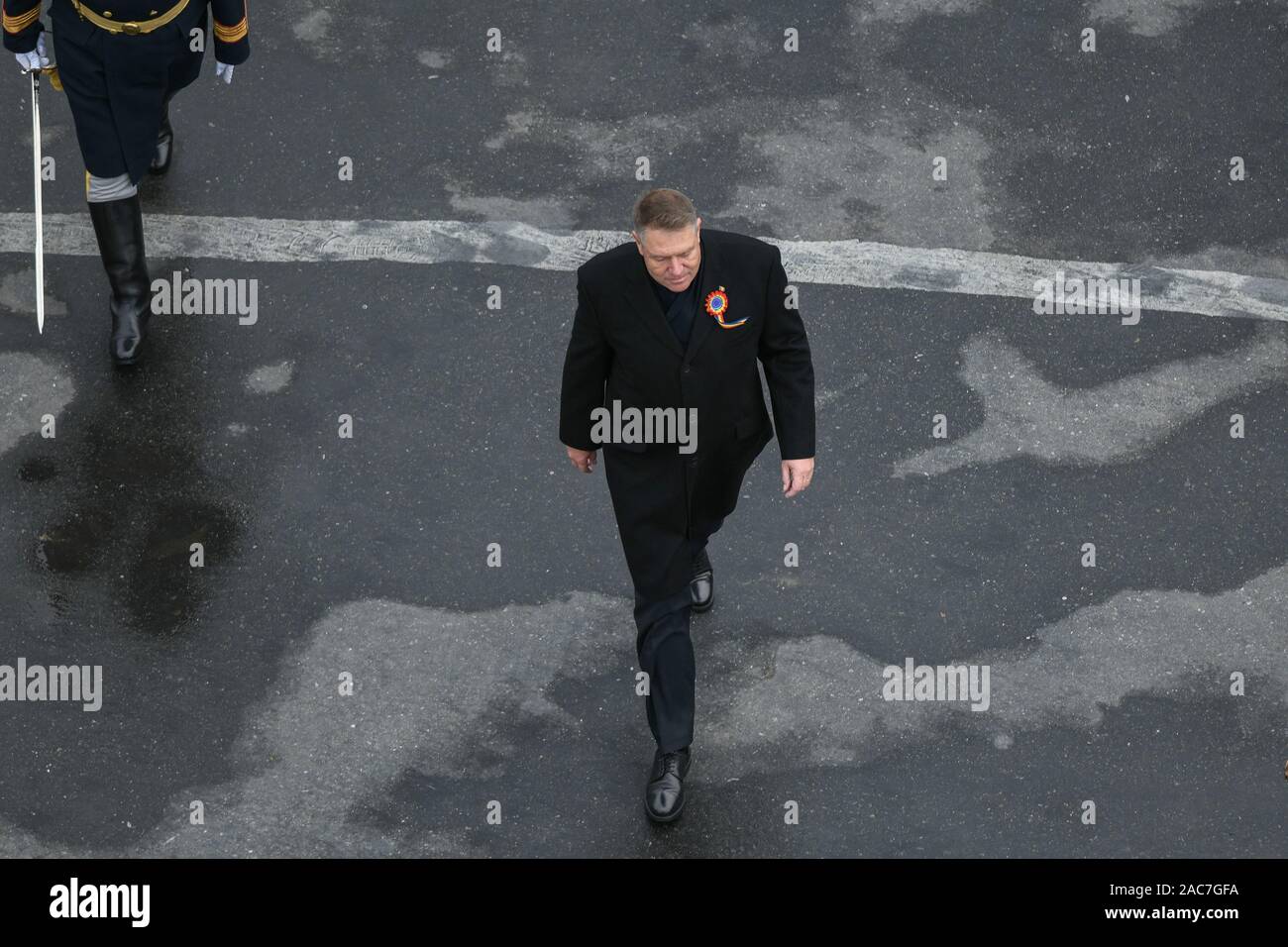 Romanian armed forces day hi-res stock photography and images - Alamy