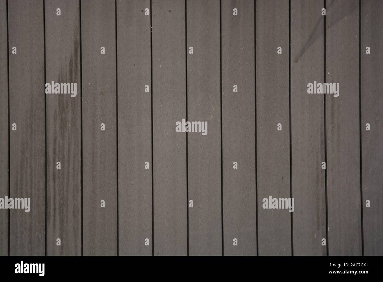 Gray wooden fence panel texture, abstract background Stock Photo - Alamy
