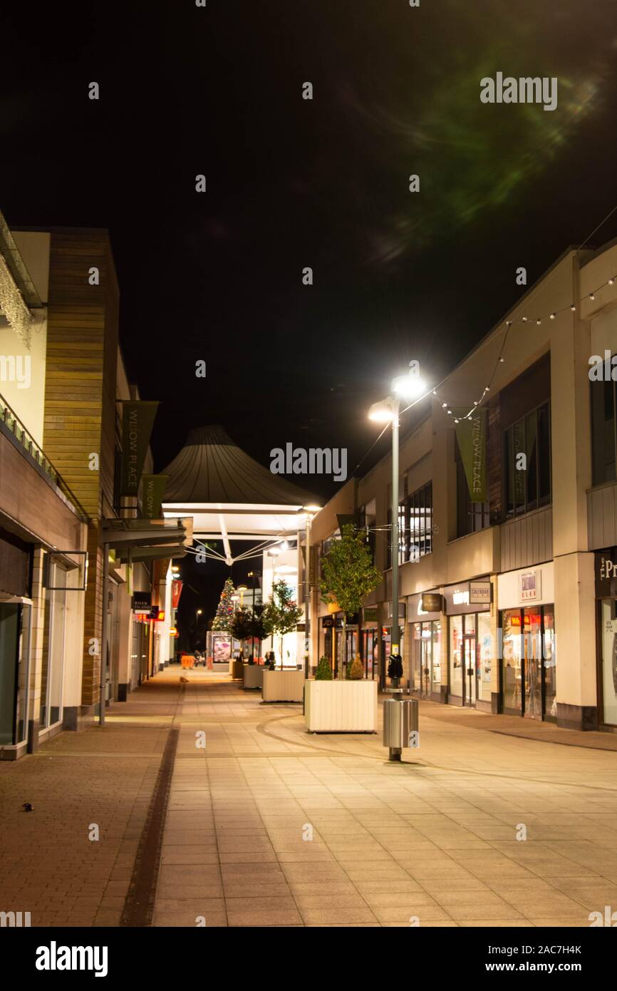 Corby town centre hi-res stock photography and images - Alamy