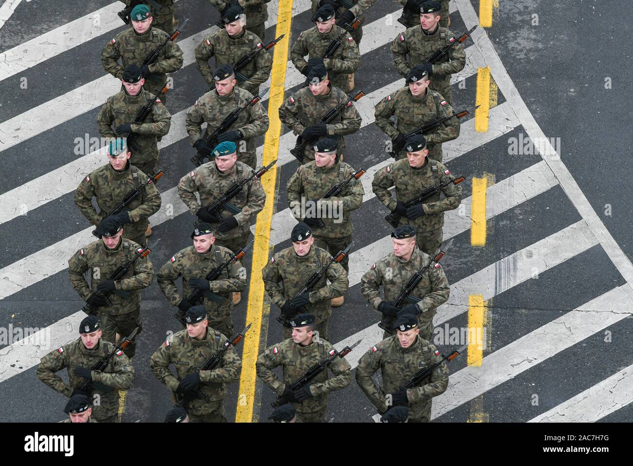 Romanian Military Uniform High Resolution Stock Photography and Images ...