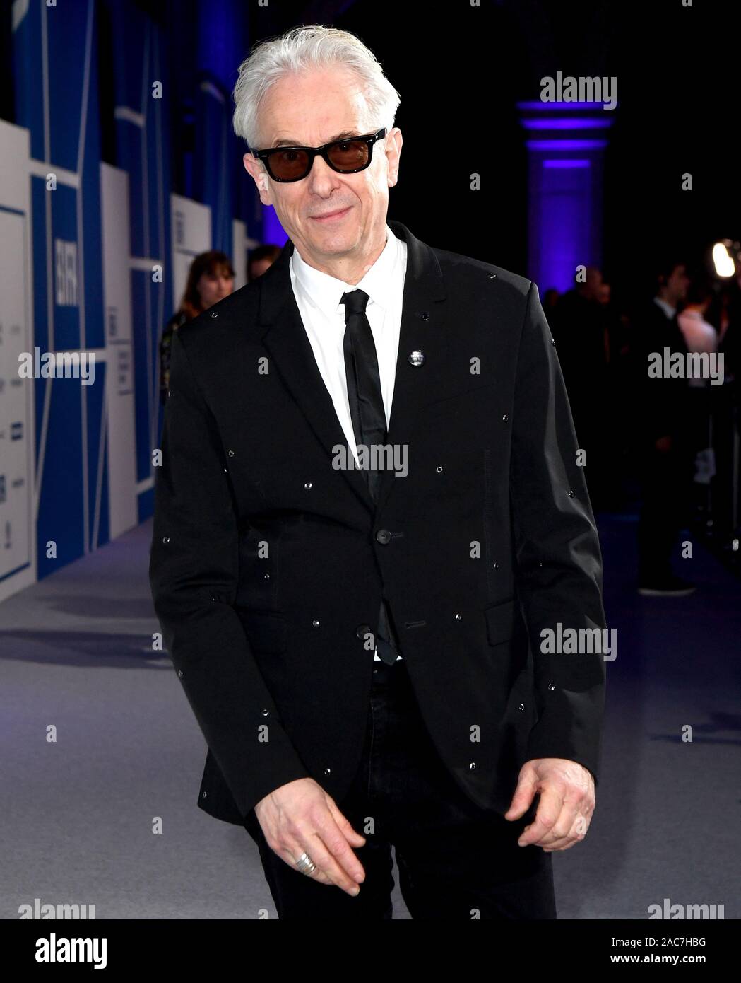 Elliot Grove attending the 22nd British Independent Film Awards held at ...