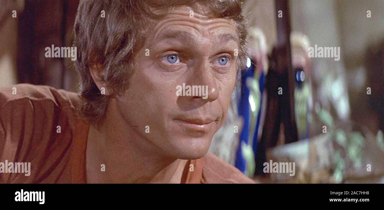 THE REIVERS (aka The Yellow Winton Flyer) 1969 National General ...