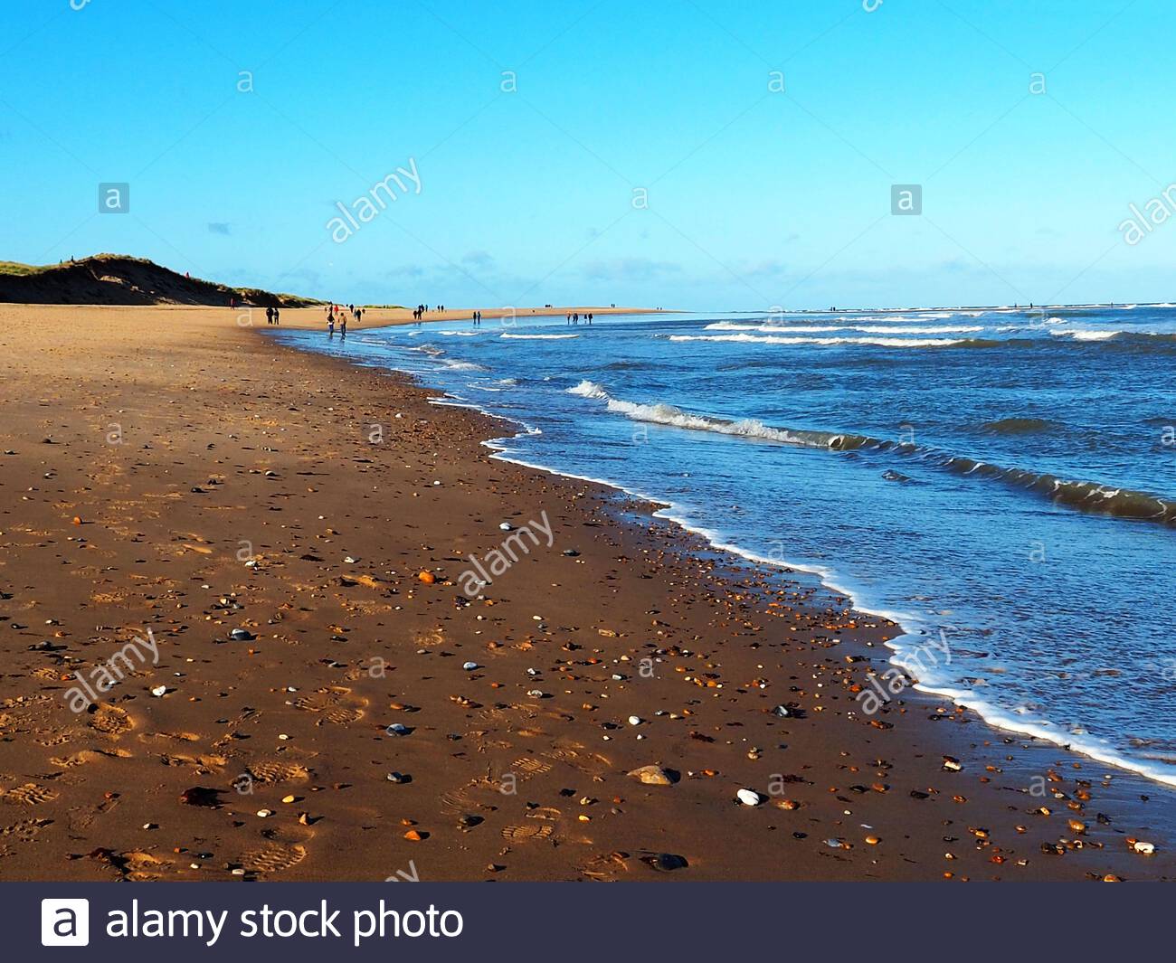 Winterton On Sea Stock Photos & Winterton On Sea Stock Images - Alamy