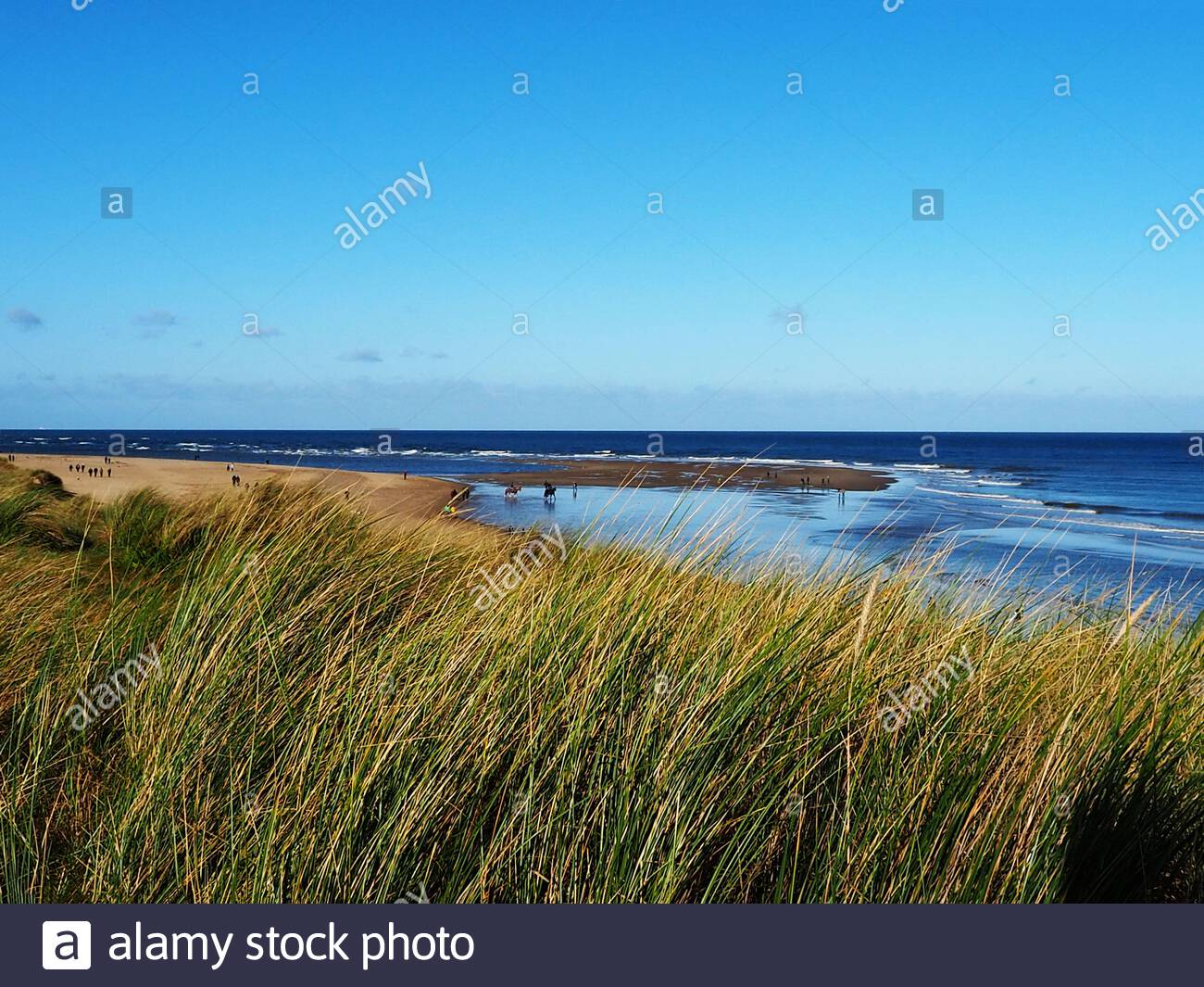 Winterton On Sea Stock Photos & Winterton On Sea Stock Images - Alamy