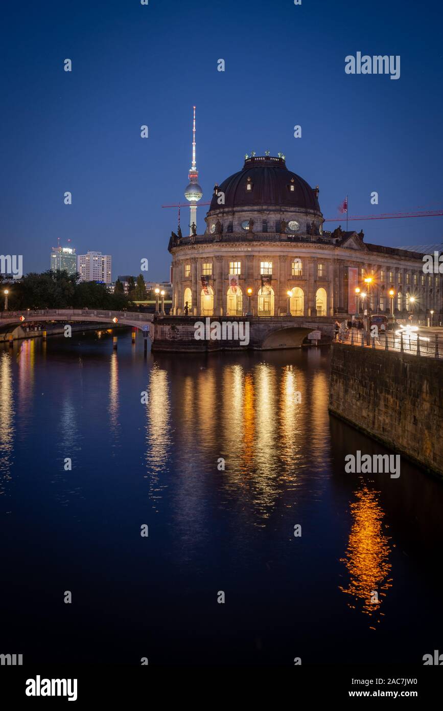 German capital belin hi-res stock photography and images - Alamy