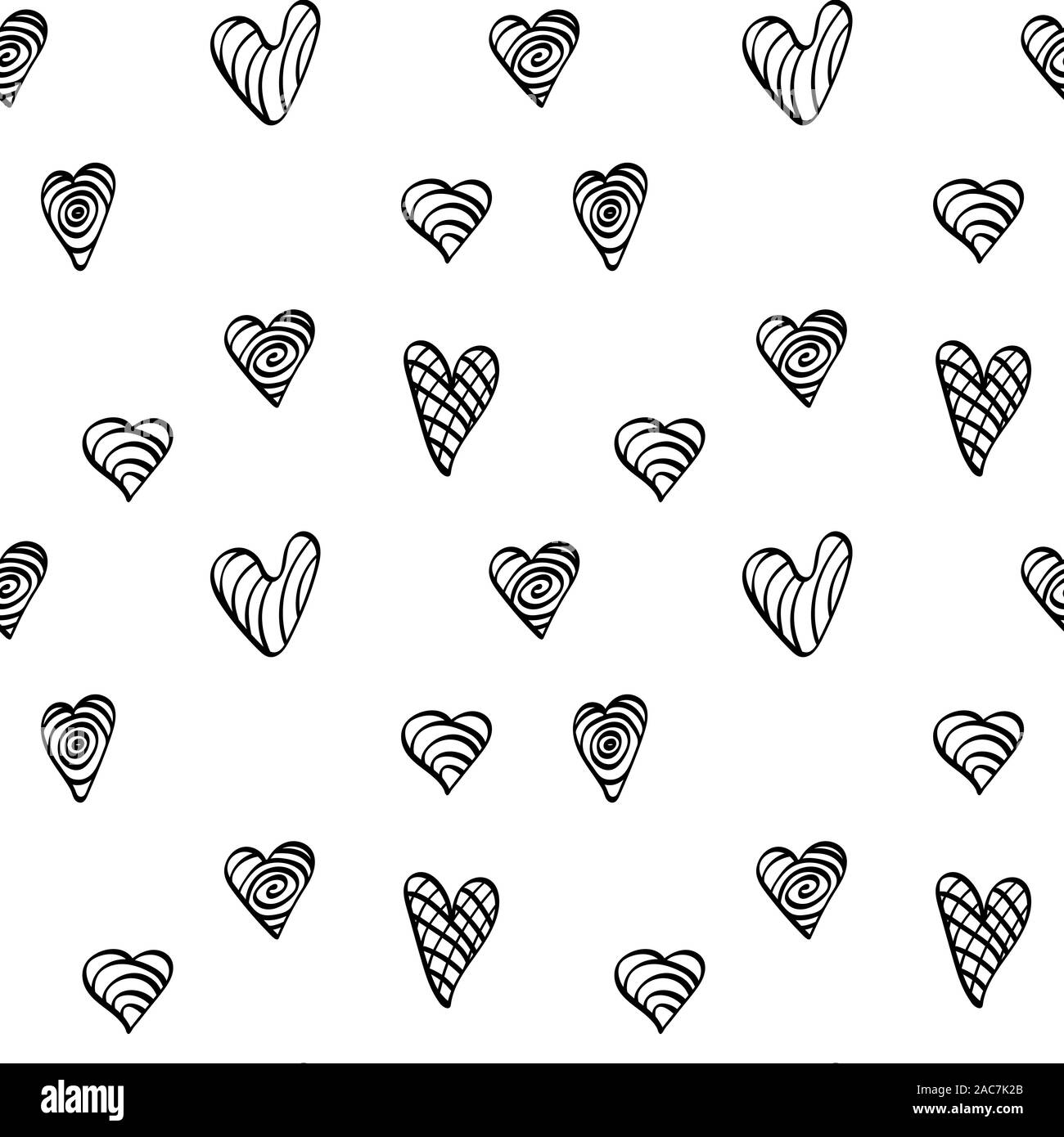 Simple Heart Vector Png