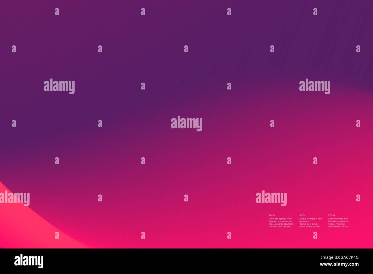 Abstract deep purple to magenta color background Stock Vector Image ...