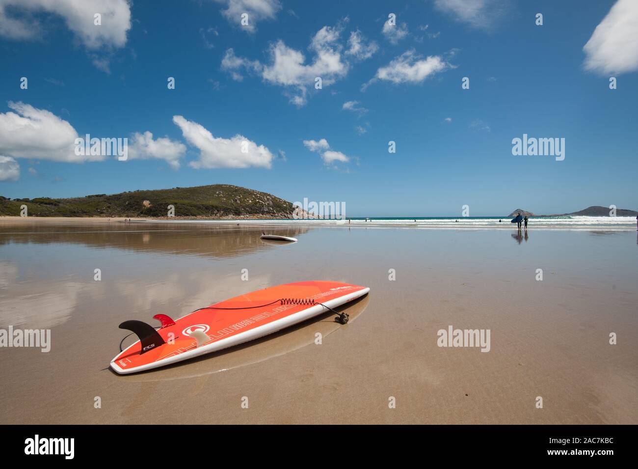 Authentic beach hi-res stock photography and images - Alamy