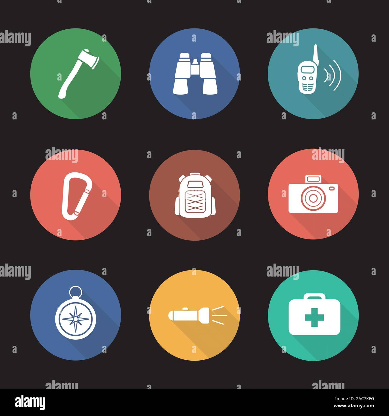 Photo gear Stock Vector Images - Alamy