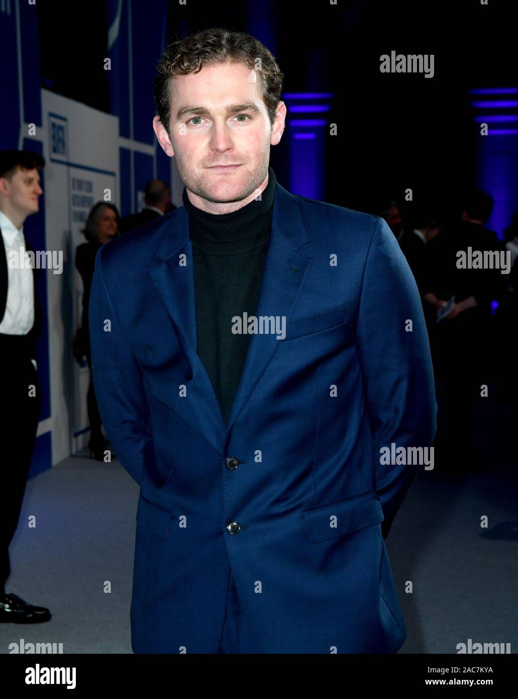 Mark Stanley attending the 22nd British Independent Film Awards held at ...