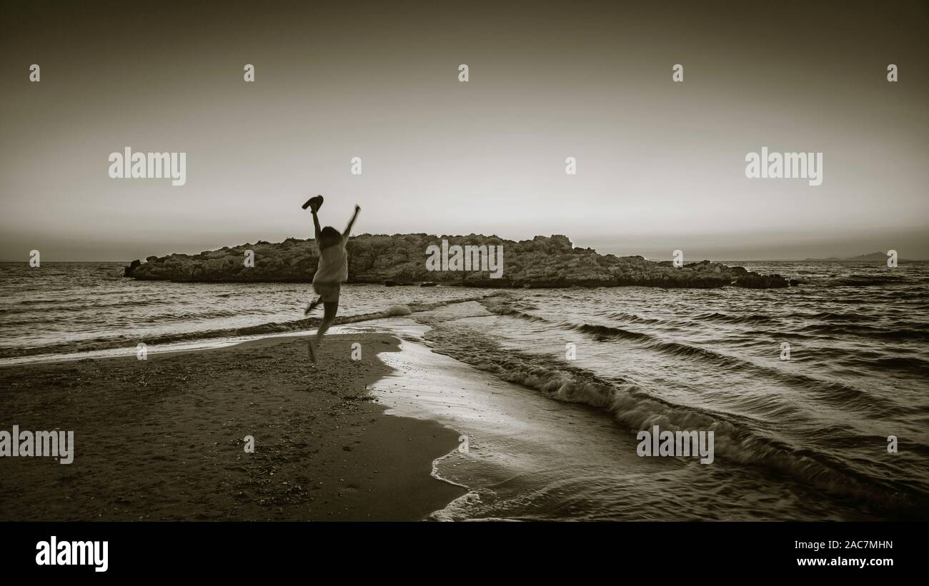 Rock hinds hi-res stock photography and images - Alamy