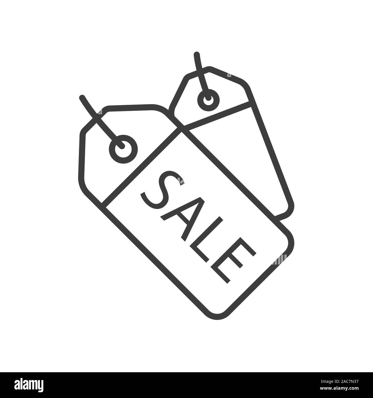 Sale Tag