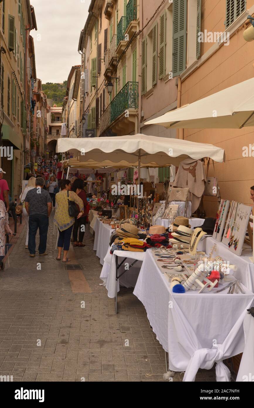 Olive Tree Festival in Ollioules France Stock Photo - Alamy