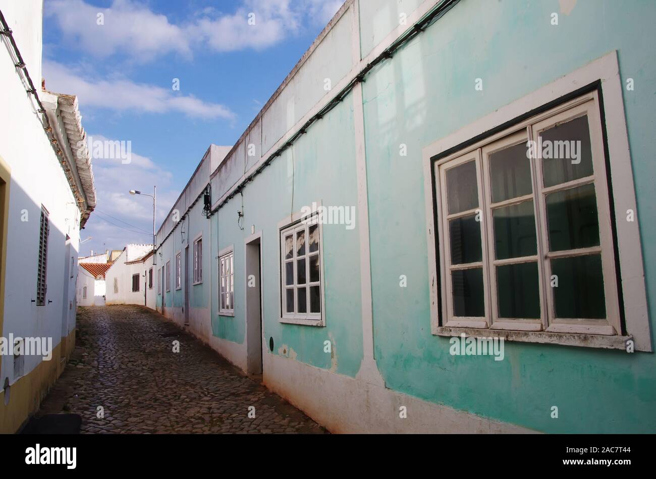 Messines portugal hi-res stock photography and images - Alamy