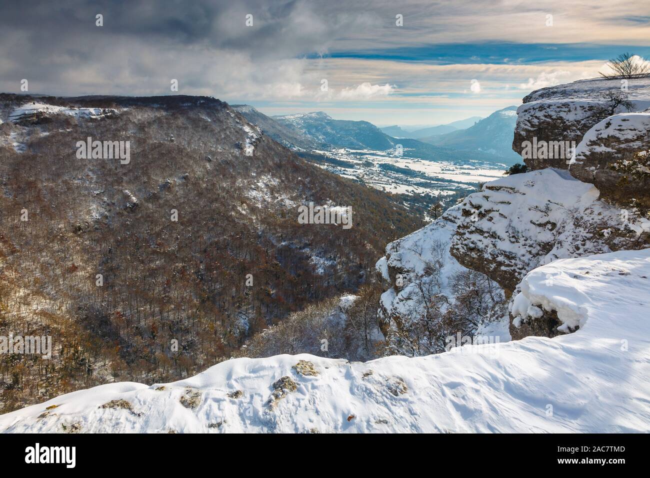 Viewpoint picturesque place hi-res stock photography and images - Alamy