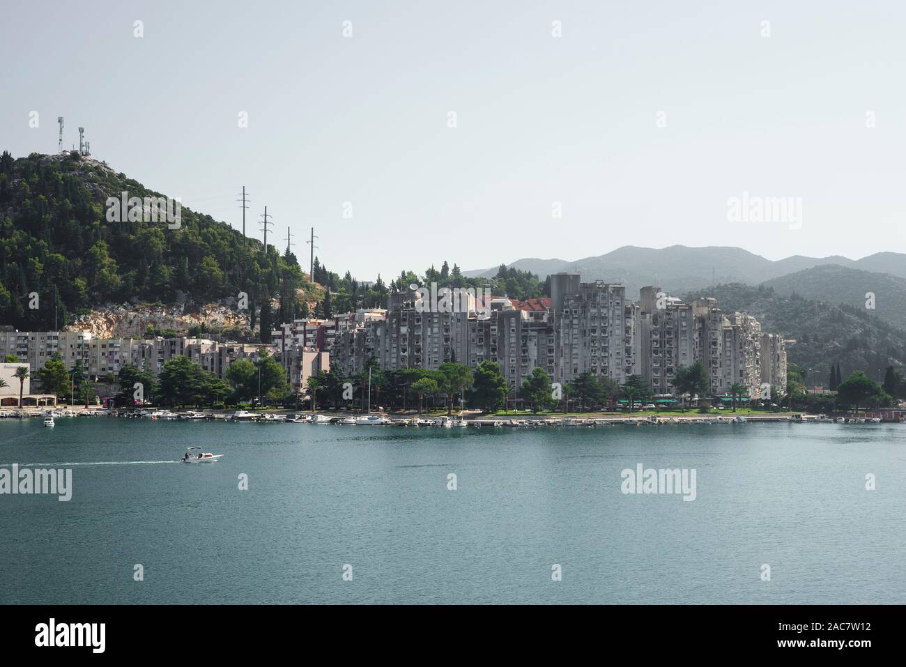 Ploce district hi-res stock photography and images - Alamy