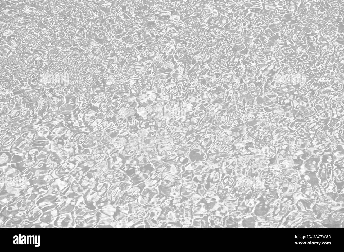 Swimming pool texture Black and White Stock Photos & Images - Alamy