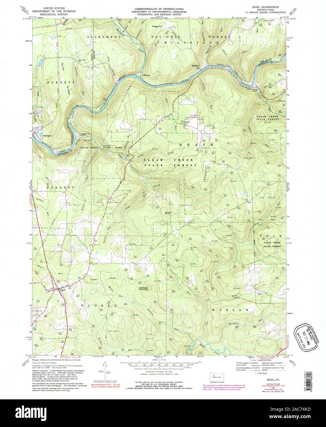 Sigel pennsylvania map hi-res stock photography and images - Alamy Sigel pennsylvania map hi-res stock photography and images - Alamy