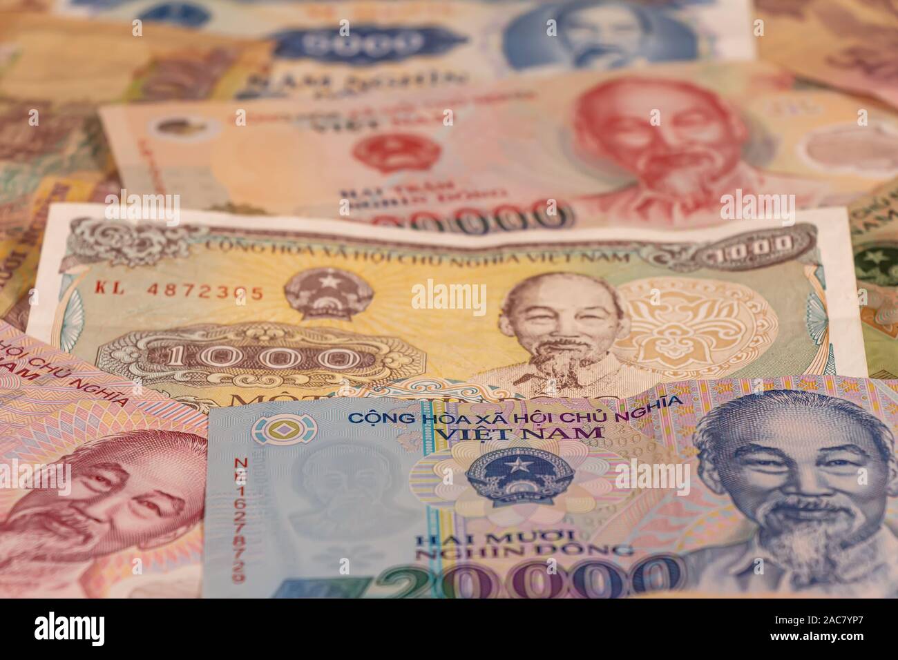 Vnd hi-res stock photography and images - Alamy