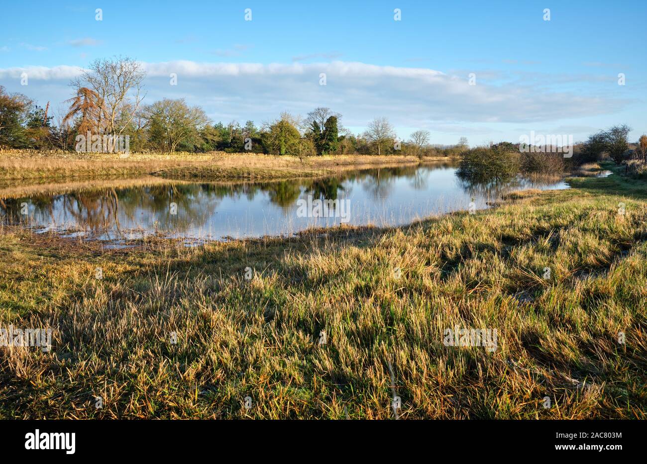 Gravel pits hi-res stock photography and images - Alamy