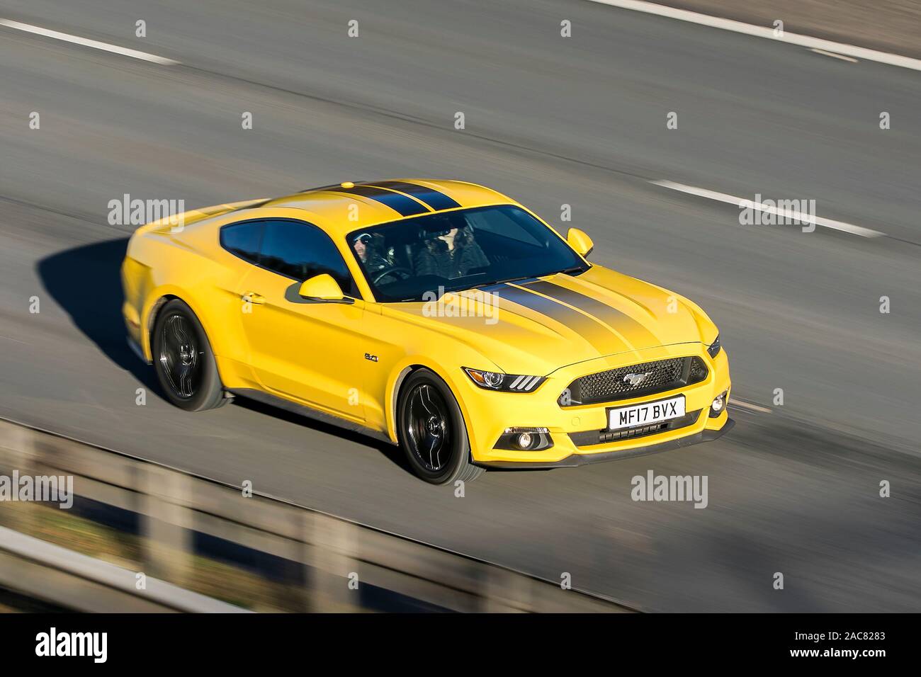 Slow moving vehicle hi-res stock photography and images - Alamy