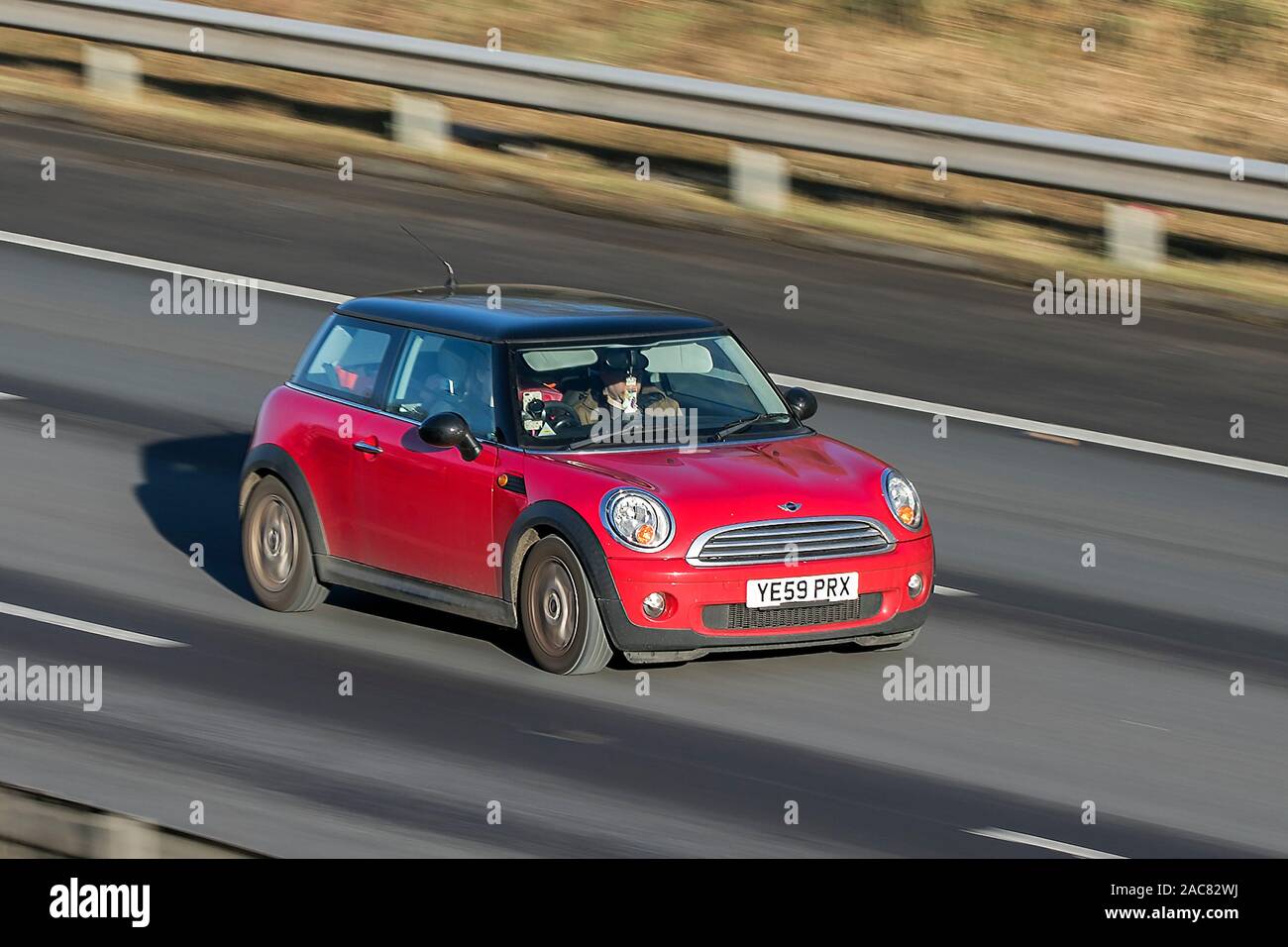 Mini cooper1 hi-res stock photography and images - Alamy