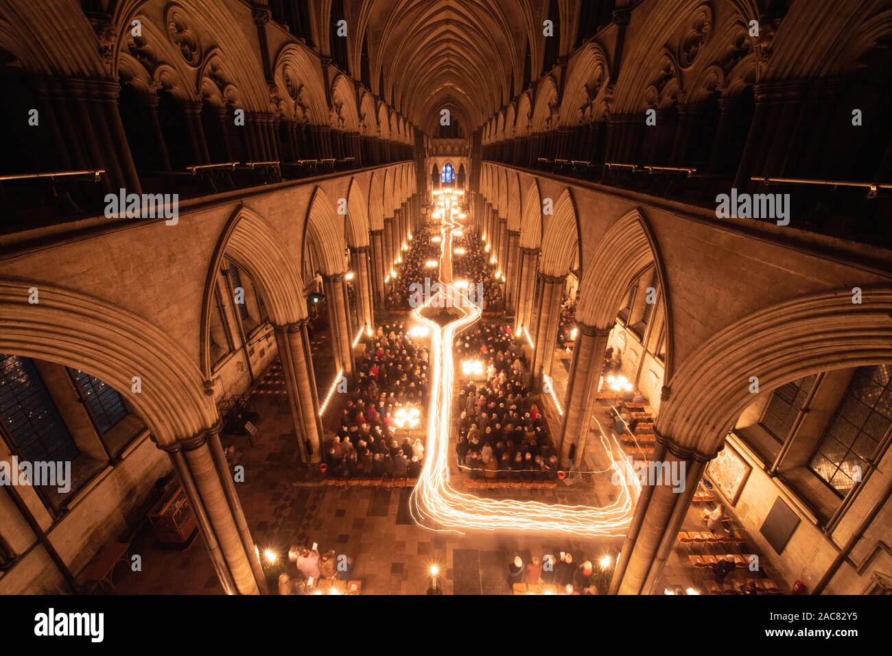 From darkness into light hi-res stock photography and images - Alamy