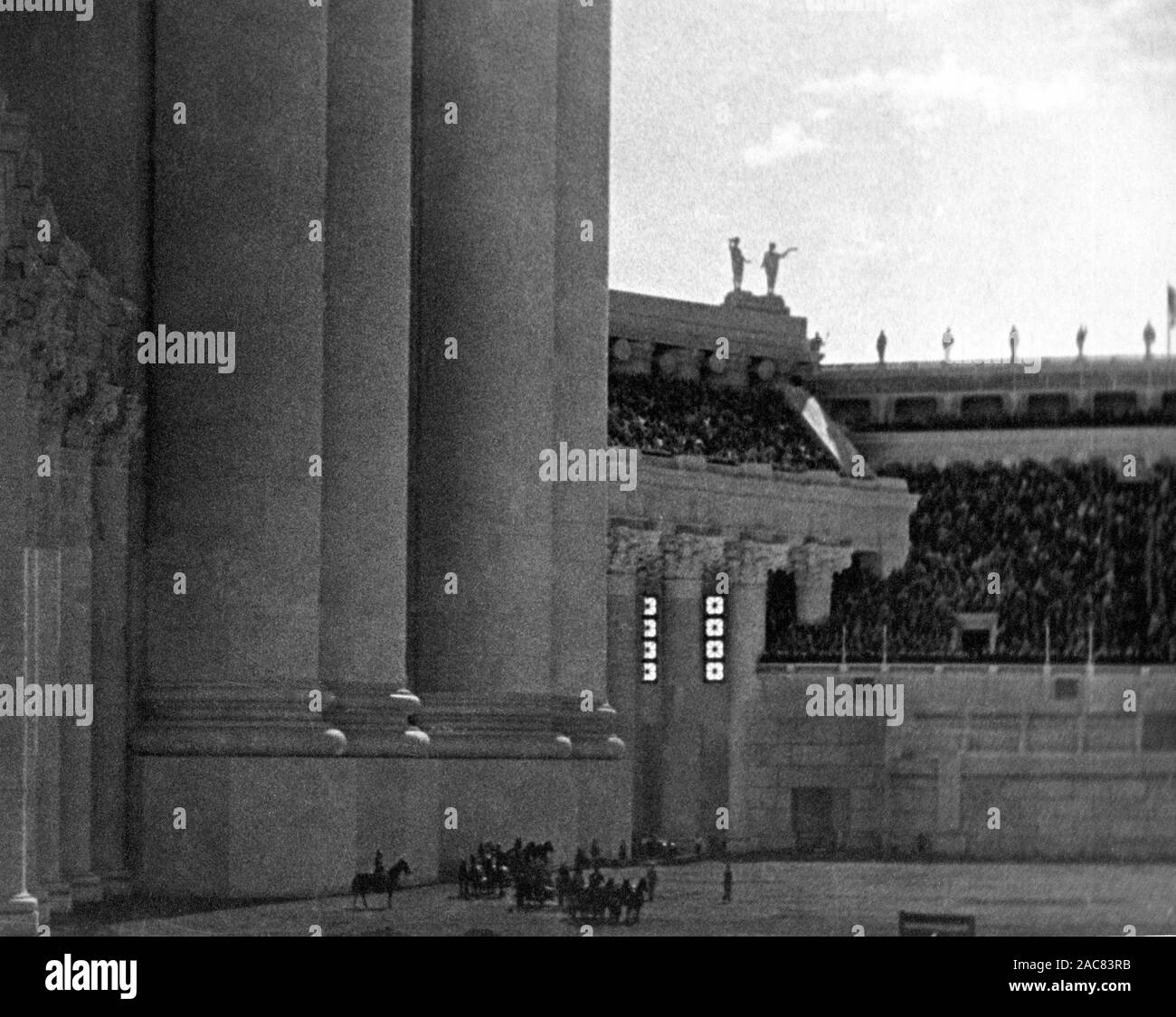 Ben Hur A Tale Of The Christ 1925 High Resolution Stock Photography and ...